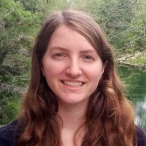 Emily Walker – Rising Stars in EECS 2017