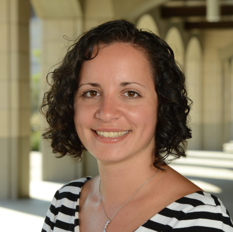 Marina Radulaski – Rising Stars in EECS 2017