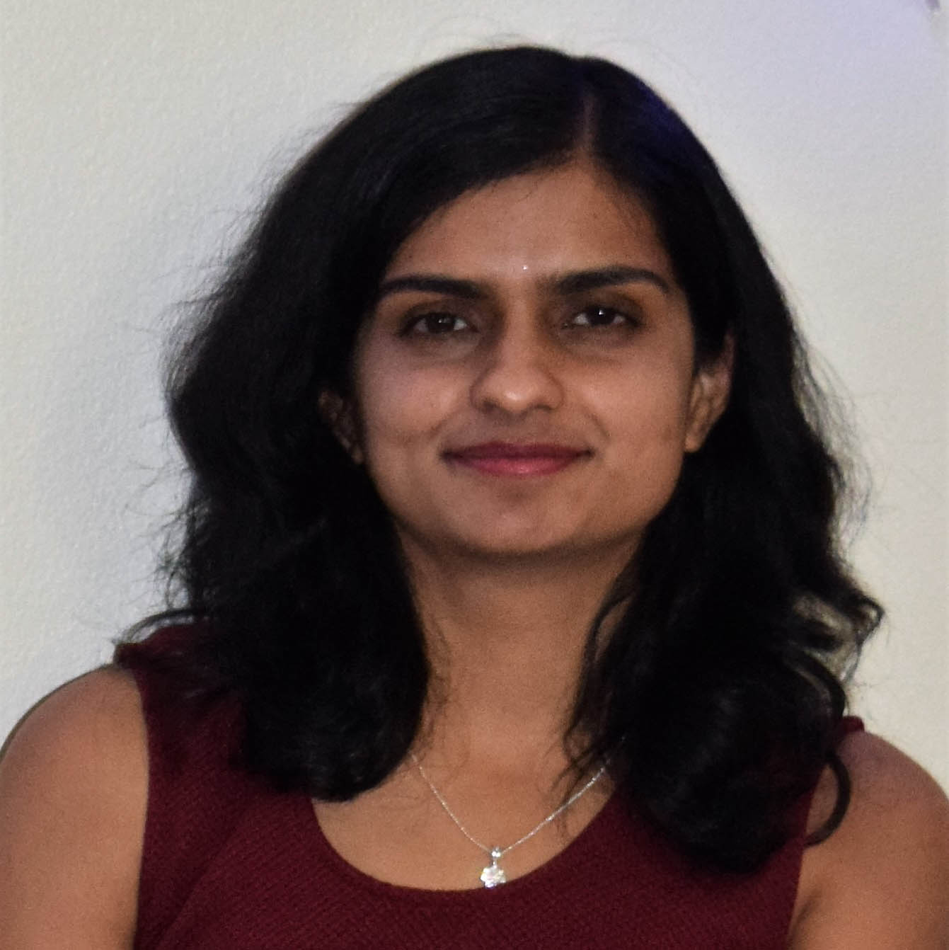 Sandhya Koteshwara – Rising Stars in EECS 2017