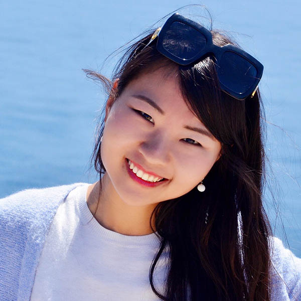 Yixuan Li – Rising Stars in EECS 2017