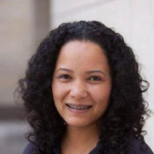 Debbie G. Senesky – Rising Stars in EECS 2017